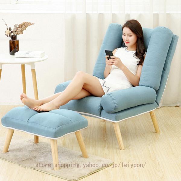 【発売日：2025年07月15日】【画像に表示されているサイズをご参照ください。】天然木の美しいフレームとファブリックカバーで北欧スタイルに。温もりが溢れる天然木の木目とファブリック素材のカバーとの組み合わせが北欧やカフェ風のテイストにぴっ...