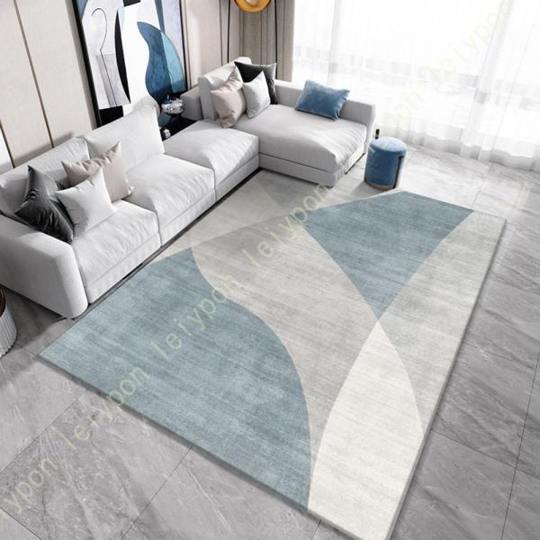 【発売日：2024年09月13日】素材：表面：ポリエステル；裏面/ 不織布(滑り止め加工) 厚さ：約6mm 【丸洗いOK】毎日、肌で触れるラグは、いつでも清潔にしていたいもの。丸洗いができ、乾燥性に優れているので、いつでも気軽に洗濯ができま...