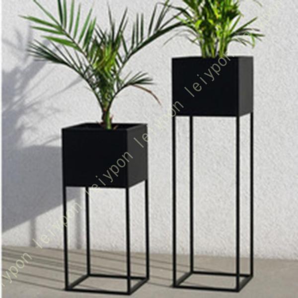 【発売日：2025年02月17日】■サイズ(cm)25*25*40/50/60/80/100/120、30*30*40/50/60/80/100/120、20*20*40/50/60/80/100/120■素材アイアン■色画像の色を参照し■...