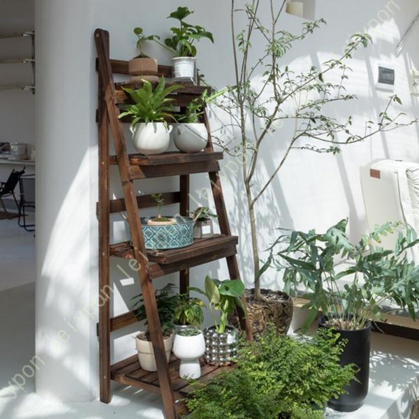 【発売日：2024年08月14日】機能- 色：画像の色を参照し- 材料：木- サイズ（cm）：55*37*72、55*37*96、75*37*96、95*37*96、55*41*140、75*41*140-フラワースタンド ｘ1（他のデモ製...