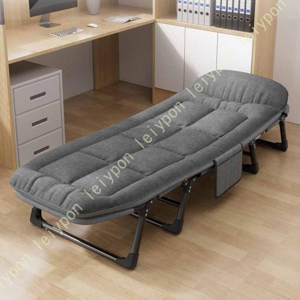 【発売日：2025年08月16日】【商品説明】1.折りたたみベッド: スペースを節約し、収納や持ち運びが便利で、小さい部屋や頻繁に移動する場合に適しています!2.コンパクト: スペースを取らず、小さい部屋や限られたスペースに適しています!3...