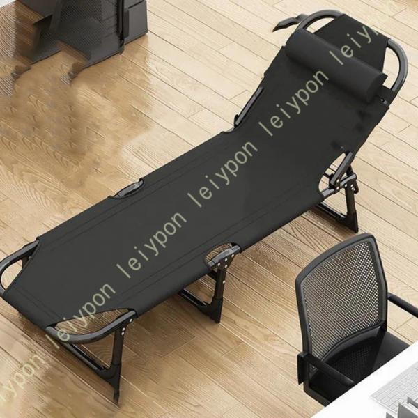 【発売日：2025年08月16日】【商品説明】1.折りたたみベッド: スペースを節約し、収納や持ち運びが便利で、小さい部屋や頻繁に移動する場合に適しています!2.コンパクト: スペースを取らず、小さい部屋や限られたスペースに適しています!3...