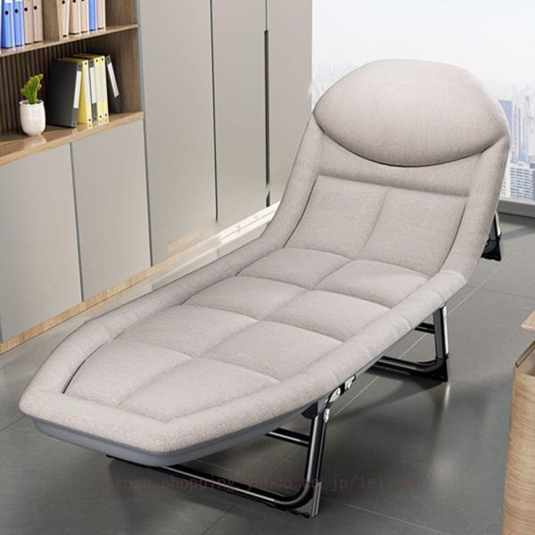 【発売日：2025年09月23日】【シンプルでオシャレな外観】外観デザインはシンプルで洗練されており、流れるようなラインと配色が調和し、さまざまなインテリアに組み合わせることができます!【コンパクトなのに高機能リクライニング】１人用のメイン...