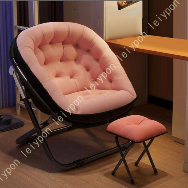 【発売日：2025年09月17日】【柔らかく厚手のクッション】高密度スポンジを使用し、表面は柔らかく快適で、長時間座っても疲れにくい設計!【人体工学に基づくデザイン】座面と背もたれは人体の曲線にフィットし、腰や背中をしっかりサポート!圧力を...