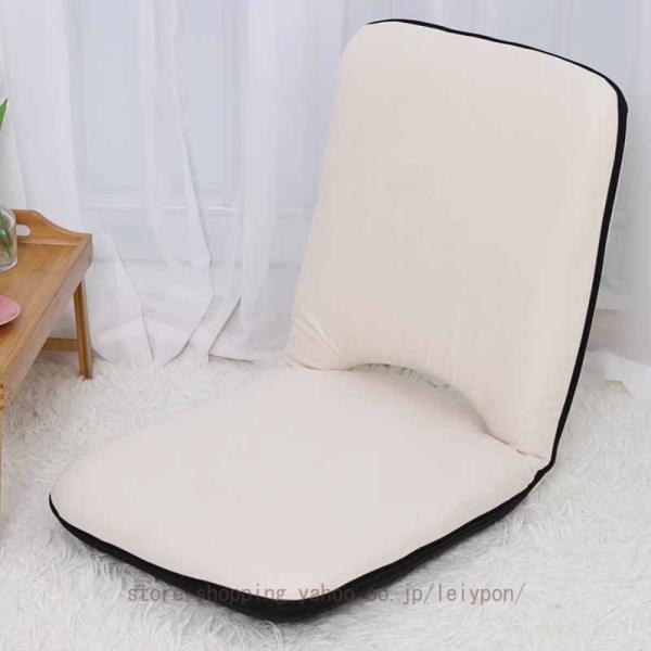 【発売日：2025年08月27日】コンパクトながらフィット感がある座椅子です!■包み込まれるような座り心地座面はお尻がスポッと収まる形!前へ滑りにくく姿勢を維持しやすいです!背もたれは背中にフィットするラウンド形状です!■背もたれは1段階の...