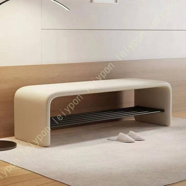 【発売日：2025年11月06日】製品の材質：PU製品サイズ: 80x35x40cm 1.全コーナー研磨済み丸型設計!高齢者やお子様のいるご家庭に最適!2.弾力性に優れているスポンジ使用!長時間座ってもへたりにくい快適性!該当するシナリオ:...