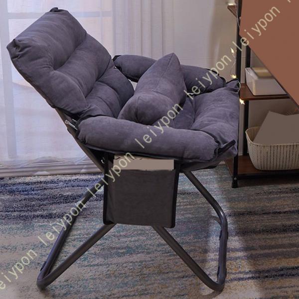 【発売日：2025年08月05日】【シンプルでオシャレな外観】外観デザインはシンプルで洗練されており、流れるようなラインと配色が調和し、さまざまなインテリアに組み合わせることができます!【コンパクトなのに高機能リクライニング】１人用のメイン...