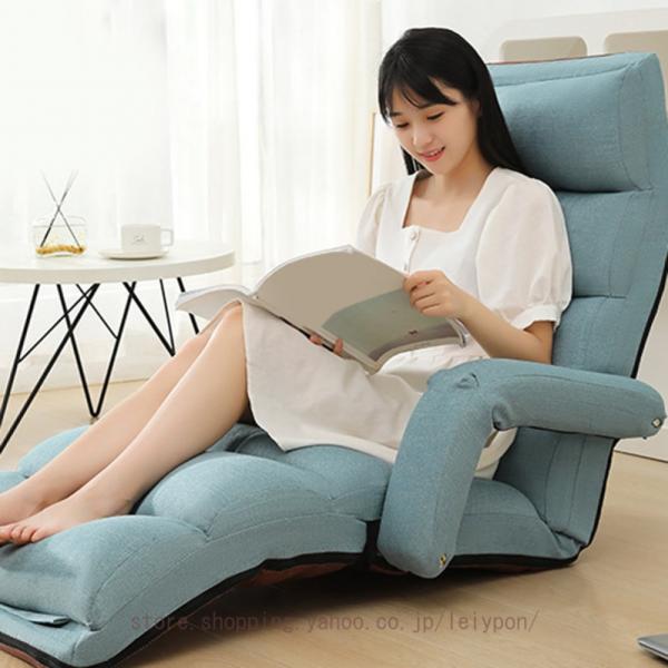 【発売日：2024年10月21日】＜特長＞●肘掛け付きで、なめらかでやさしい手触りのスエード調ハイバック座椅子です。●やわらかいクッション肘掛け付きなので、腕までゆったりとリラックスできます。●低反発クッションと二重のウレタンを重ねた三層ク...