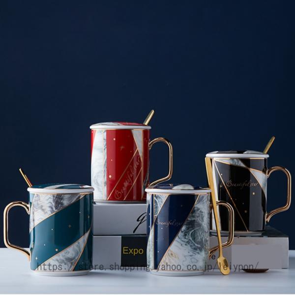 【発売日：2023年07月24日】過ごし方に合わせたマグやボトルを選びませんか?【この商品について】set=カップ+スプーン+蓋+ギフト箱入りカップ サイズ：口径:8cm 高さ:10.5cm 容量:365mlスプーン サイズ：長さ:15cm...