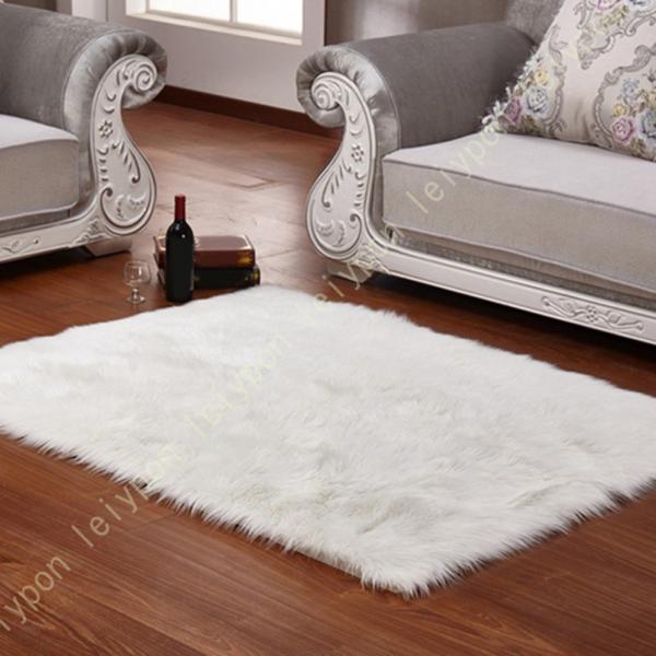 【発売日：2026年04月08日】【いらっしゃいませ!お客様の生活に彩りを添えるために】特徴：滑り止め、吸湿吸水、エコ、防音、耐磨耗性、色褪せなし、毛が抜けなし、防ダニ【フワフワ、暖かい】毛足が長くてふかふかですが、コロコロでも毛が抜けない...