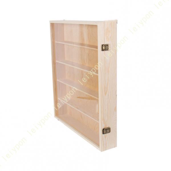 【発売日：2025年08月12日】★【サイズは、ページで写真で確認できます!使用前に保護フィルムを剥がしてください!】★【大容量ショーケース】大容量の収集スペースは、様々なサイズの物が配置できます!お気に入りのアイテムをすべて収納できる複数...