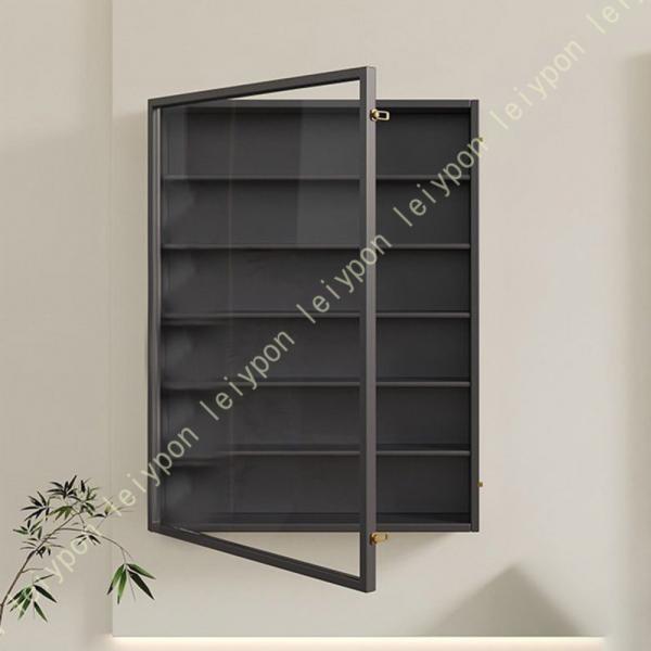 【発売日：2025年08月12日】★【サイズは、ページで写真で確認できます!使用前に保護フィルムを剥がしてください!】★【大容量ショーケース】大容量の収集スペースは、様々なサイズの物が配置できます!お気に入りのアイテムをすべて収納できる複数...