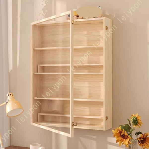 【発売日：2025年10月15日】★【（幅*奥*高）ご購入前にサイズをご確認ください!サイズは、ページで写真で確認できます!】★【多数の使用用途】階段状のディスプレイラックは、収集品の展示、店舗の商品の展示など、さまざまな状況で非常に役立ち...