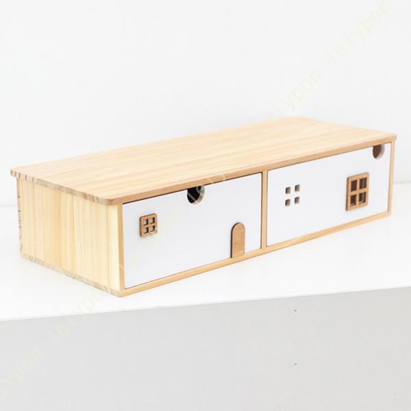 【発売日：2025年06月03日】★【正確な寸法は、ページで写真で確認できます。】★【モニター台】：シンプルな風格、机上台にモニターを乗せることで画面の位置を上げ見やすくすることができるモニタースタンドです。★【作業をより快適に！】モニター...