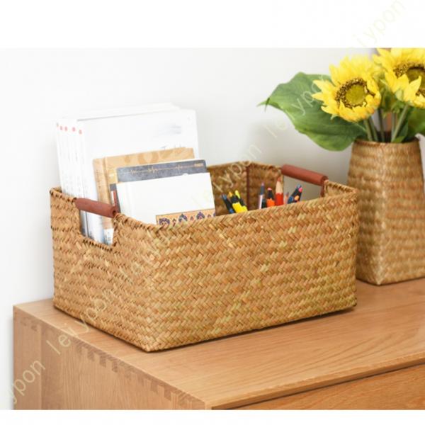 収納かご バスケット 籐 バスケット 収納バスケット インナー カラーボックス インナーボックス 収納カゴ 籐収納かご 小物 雑貨 お菓子入れ タオル :oyL-c1r-UU8AA4 ...