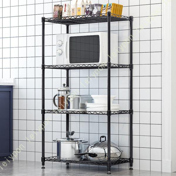 【発売日：2025年09月17日】特徴サイズ：幅75cm*奥行き35cm*高さ121cmお部屋の雰囲気に合わせて選べるマットカラーのスチールラック!面倒な組み立て作業は不要!シンプルな構造で、初心者でも簡単に組み立てられます!引っ越しや模様...
