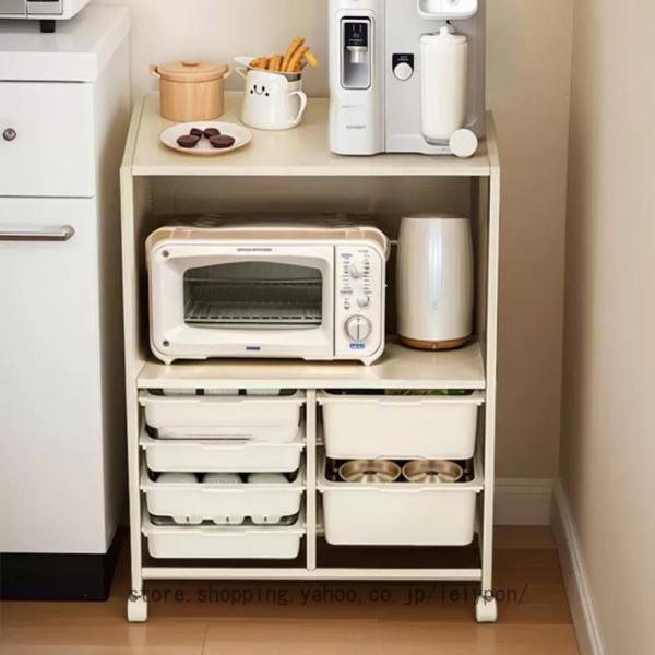 【発売日：2025年09月09日】特徴サイズ：幅65cm*奥行き36.5cm*高さ85cmお部屋の雰囲気に合わせて選べるマットカラーのスチールラック!ネジ・釘を使わないので女性でも楽々組立てできます!頑丈で安定感のあるデザインスチール素材を...