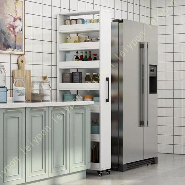 【発売日：2026年01月01日】特徴サイズ：幅45/55cm*奥行き15cm*高さ184cmお部屋の雰囲気に合わせて選べるマットカラーのスチールラック!ネジ・釘を使わないので女性でも楽々組立てできます!頑丈で安定感のあるデザインスチール素...