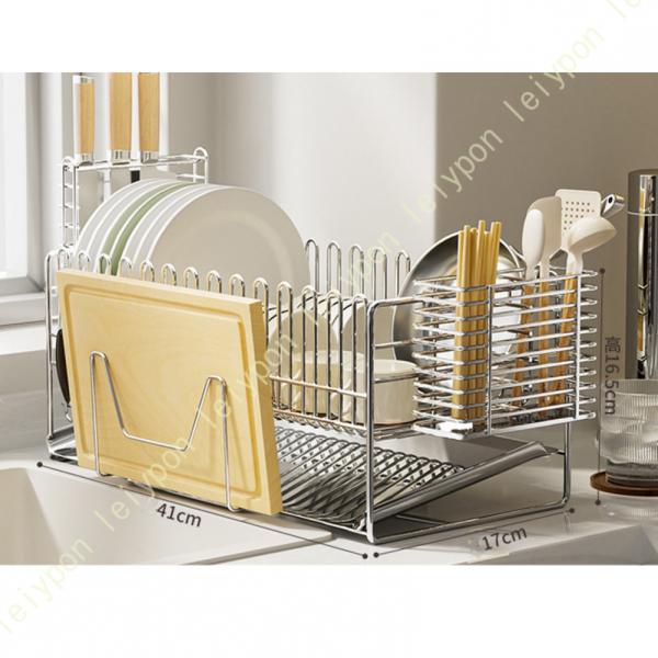 【発売日：2025年09月15日】特徴サイズ：幅41cm*奥行き17cm*高さ16.5cm幅43cm*奥行き17cm*高さ16cm幅43.5cm*奥行き27cm*高さ16cmお部屋の雰囲気に合わせて選べるマットカラーのスチールラック!ネジ・...