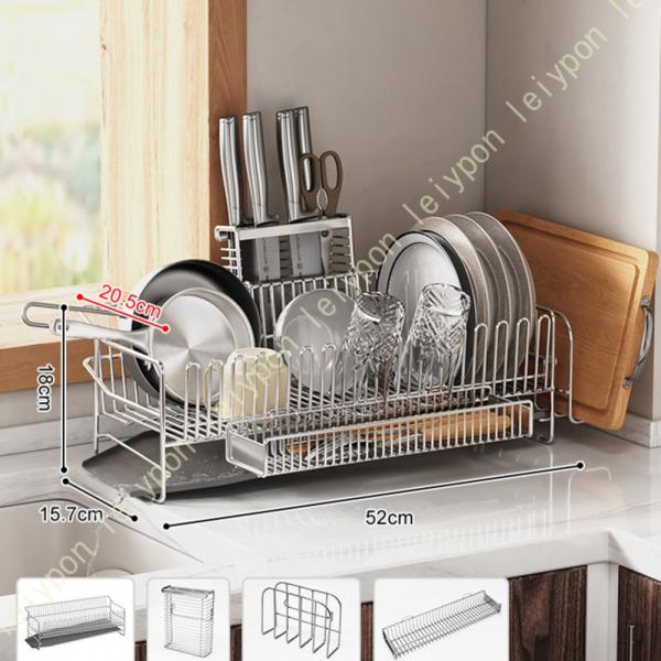 【発売日：2025年09月15日】特徴サイズ：幅52cm*奥行き15.7cm*高さ18cm幅42cm*奥行き15.7cm*高さ34cmお部屋の雰囲気に合わせて選べるマットカラーのスチールラック!ネジ・釘を使わないので女性でも楽々組立てできま...