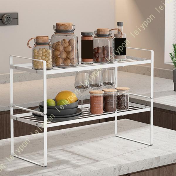 【発売日：2025年10月01日】特徴サイズ：幅33/39/51cm*奥行き21.5cm*高さ37cmお部屋の雰囲気に合わせて選べるマットカラーのスチールラック!面倒な組み立て作業は不要!シンプルな構造で、初心者でも簡単に組み立てられます!...