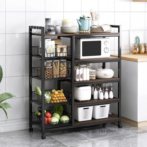 【発売日：2025年10月10日】特徴サイズ：5段*幅60cm*奥行き30cm*高さ126cm4段*幅50cm*奥行き30cm*高さ85cmお部屋の雰囲気に合わせて選べるマットカラーのスチールラック!面倒な組み立て作業は不要!シンプルな構造...