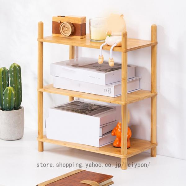 【発売日：2025年10月04日】特徴サイズ：2段*幅39.5cm*奥行き21cm*高さ30/31cm3段*幅39.5cm*奥行き21cm*高さ48/50cm4段*幅39.5cm*奥行き21cm*高さ67cmお部屋の雰囲気に合わせて選べるマ...