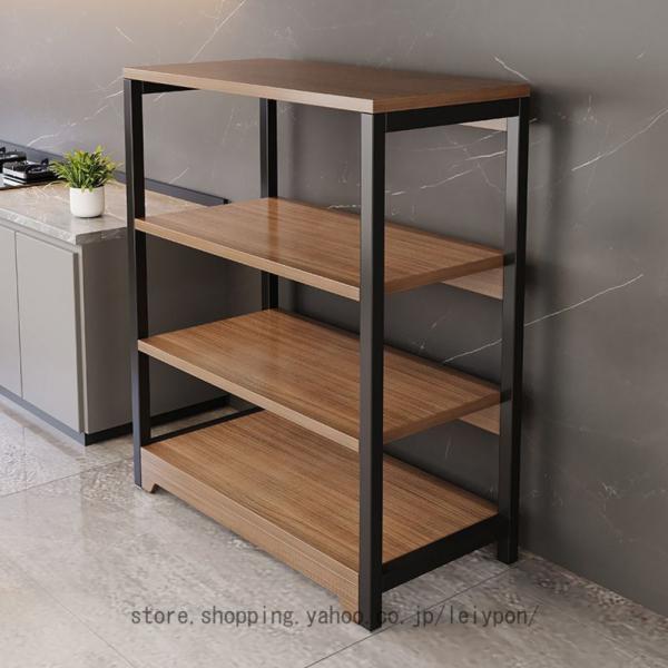 【発売日：2025年07月26日】特徴サイズ：3段*高さ60/66cm4段*高さ85/101cm5段*高さ127cmお部屋の雰囲気に合わせて選べるマットカラーのスチールラック!ネジ・釘を使わないので女性でも楽々組立てできます!頑丈で安定感の...