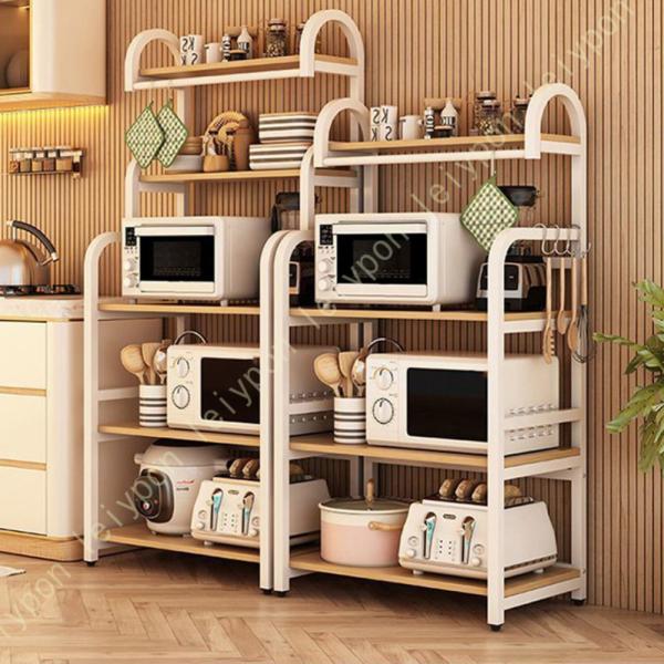 【発売日：2025年07月08日】特徴サイズ：4段*高さ141cmお部屋の雰囲気に合わせて選べるマットカラーのスチールラック。ネジ・釘を使わないので女性でも楽々組立てできます。頑丈で安定感のあるデザインスチール素材を使用したこのスチールラッ...