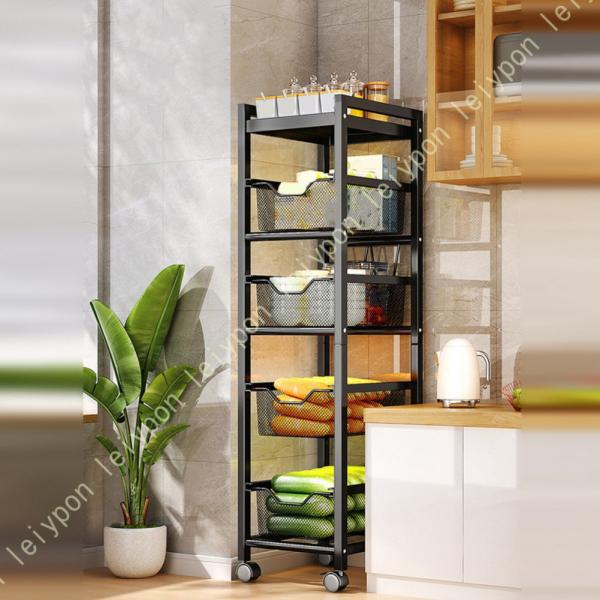 【発売日：2025年08月22日】特徴サイズ：3段*幅30cm*奥行き25cm*高さ56cm5段*幅30cm*奥行き25cm*高さ103cmお部屋の雰囲気に合わせて選べるマットカラーのスチールラック!ネジ・釘を使わないので女性でも楽々組立て...