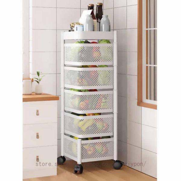 【発売日：2025年08月22日】特徴サイズ：5段*高さ90/94cm4段*高さ75/77cm3段*高さ60/61cmお部屋の雰囲気に合わせて選べるマットカラーのスチールラック!ネジ・釘を使わないので女性でも楽々組立てできます!頑丈で安定感...