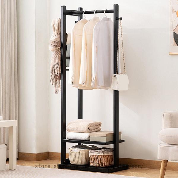 【発売日：2025年06月25日】【多機能・収納力優れている】棚板もハンガー収納もフックも付いているため、コートや帽子、鍵、バッグなどをかけられるほか、靴/弁当箱などを置くこともできます。お出かけ準備にかかせない道具を1つの場所に収納できる...