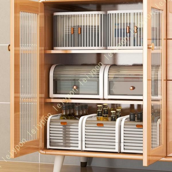 【発売日：2025年07月09日】●【サイズ】A=26.8*16.3*18.2CM B=26.8*16.3*36.4CM※詳しいサイズ情報について、画像を参考にお願いします。●コスメ収納だけでなく、散らかりがちな小物・日用品・雑貨など全てま...