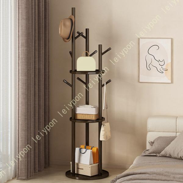 【発売日：2025年07月09日】ハンガーラック シングル 頑丈 スリム 大容量 おしゃれ 収納 家庭用 業務用 クローゼット コートハンガー 寝室 玄関 リビング 一人暮らし シンプル インテリア 模様替え 整理収納商品ポイント1.コート...