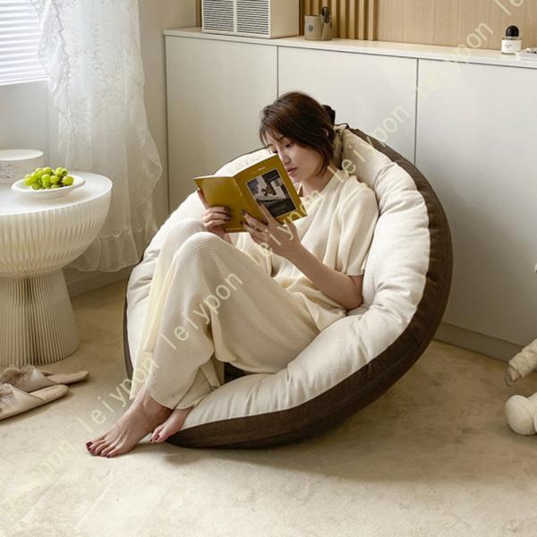 【発売日：2025年01月17日】●心地よい温かさで包まれる喜び： 触感の良い生地と体にフィットするデザインで、一度座ると離れたくない心地よい座り心地。体重を吸収・分散する低反発の特性で身体をやさしく受け止め、長時間座っても倒れません、座っ...