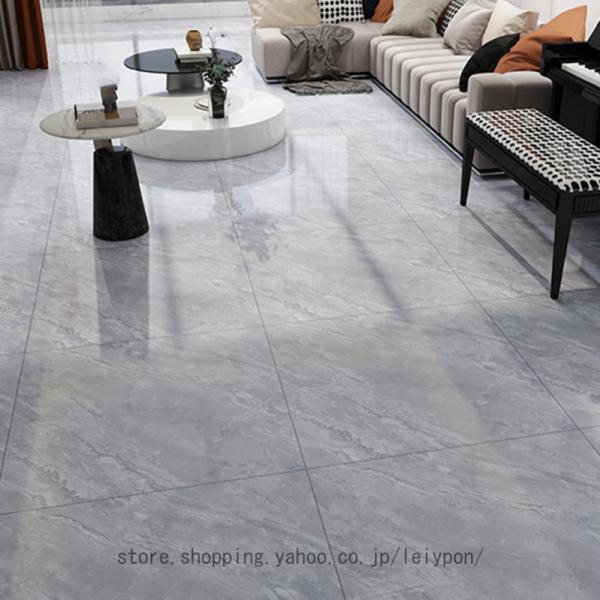 【発売日：2025年10月15日】素材：PVC厚さ：1mmサイズ：60*60cm防水・防カビ・抗菌・防汚・防湿・耐久性・お手入れは簡単!表面は撥水加工なので、洗面所、トイレ、キッチン、浴室などの壁でも大活躍です!防水機能により、色褪せにくい...