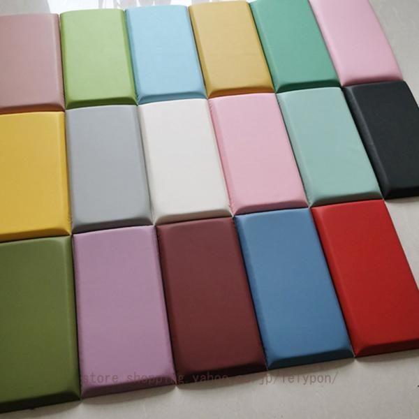 【発売日：2025年08月07日】■材質：PU+スポンジ■厚さ：3cm■機能：衝突防止/防音/耐衝撃/防水/壁プロテクター/取り付け簡単柔らかな素材が衝撃を吸収し、安心の使用感を提供します!工具不要で簡単に取り付け可能!すぐに使用を開始でき...