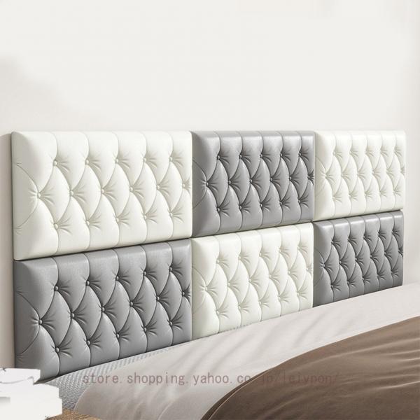 【発売日：2025年08月07日】■材質：XPE■機能：衝突防止/防音/耐衝撃/防水/壁プロテクター/取り付け簡単柔らかな素材が衝撃を吸収し、安心の使用感を提供します!工具不要で簡単に取り付け可能!すぐに使用を開始できます!水や油に強く、汚...