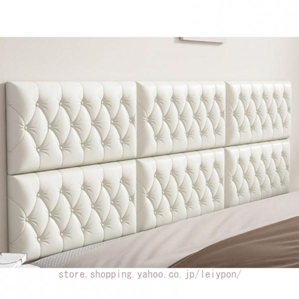 【発売日：2025年08月07日】■材質：XPE■機能：衝突防止/防音/耐衝撃/防水/壁プロテクター/取り付け簡単柔らかな素材が衝撃を吸収し、安心の使用感を提供します!工具不要で簡単に取り付け可能!すぐに使用を開始できます!水や油に強く、汚...