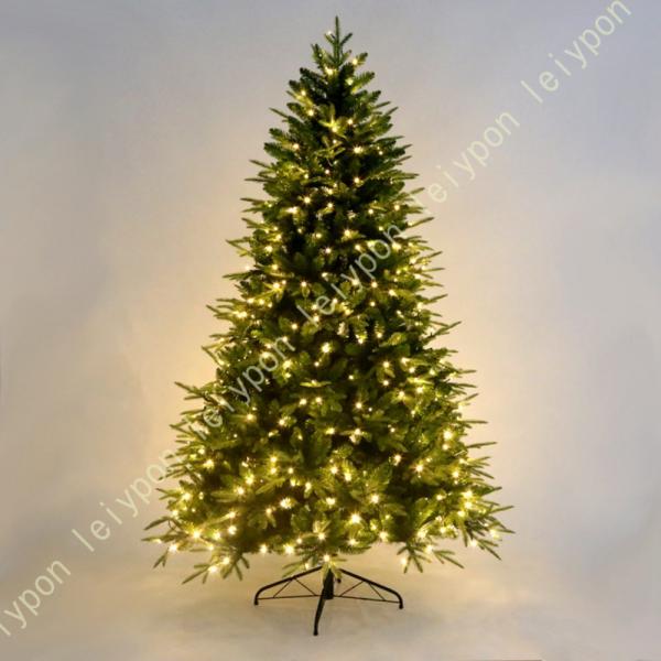 【発売日：2025年09月15日】ご注文前にサイズをご確認ください!針葉の形状や質感を本物のクリスマスツリーのようにリアルに再現!シンプルな裸ツリーとしても存在感があり、オーナメントを飾ればさらに華やかさを演出します!本物のように再現した針...