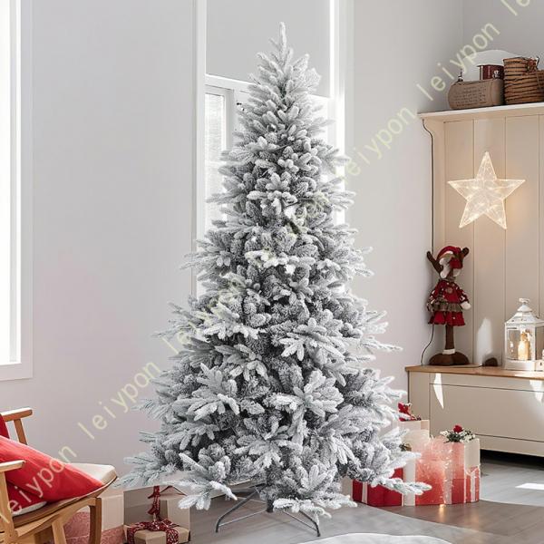 【発売日：2025年09月18日】ご注文前にサイズをご確認ください!針葉の形状や質感を本物のクリスマスツリーのようにリアルに再現!シンプルな裸ツリーとしても存在感があり、オーナメントを飾ればさらに華やかさを演出します!本物のように再現した針...