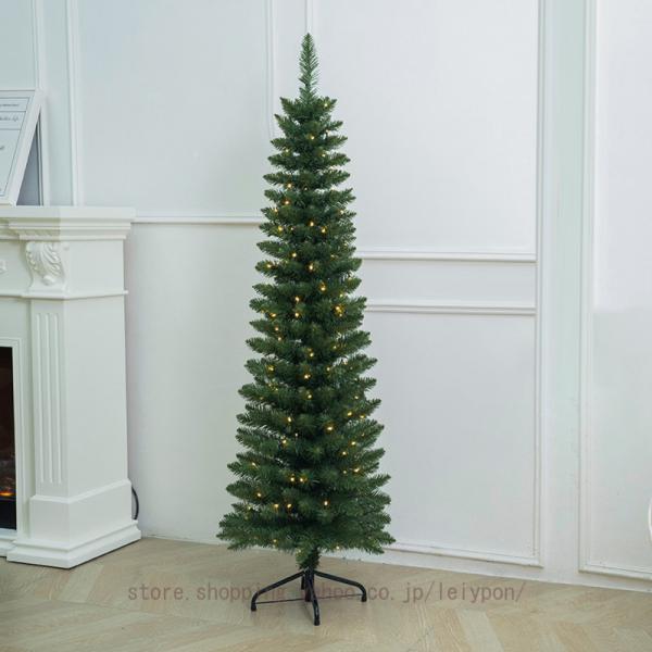 【発売日：2025年08月27日】ご注文前にサイズをご確認ください!針葉の形状や質感を本物のクリスマスツリーのようにリアルに再現!シンプルな裸ツリーとしても存在感があり、オーナメントを飾ればさらに華やかさを演出します!家庭・リビングシーン!...