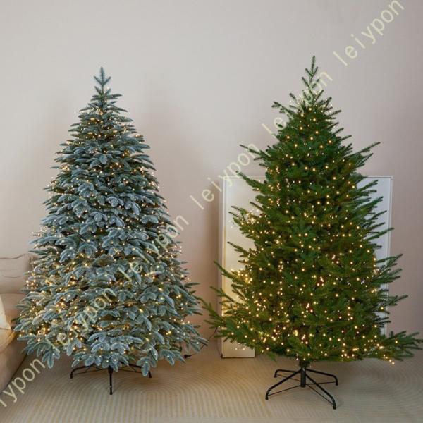 【発売日：2025年09月15日】ご注文前にサイズをご確認ください!針葉の形状や質感を本物のクリスマスツリーのようにリアルに再現!シンプルな裸ツリーとしても存在感があり、オーナメントを飾ればさらに華やかさを演出します!本物のように再現した針...