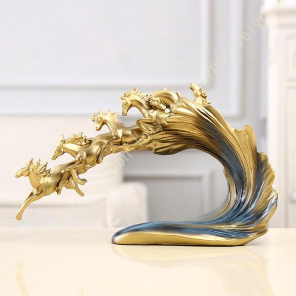 【発売日：2025年11月20日】部屋に置いても、玄関でのお迎えや庭の飾りで屋外にも飾れます!小物の装飾品が好きな方や、カントリー派の玄関やリビングなどにいかがでしょうか!商品の仕様・素　材：レジン・樹脂・サイズ：商品の詳しいサイズについて...