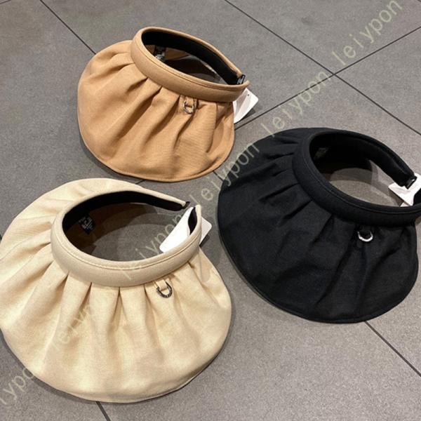 【発売日：2022年07月12日】＜サイズ＞頭囲：56-58cm柔らかな生地だから、折りたたんでもしわになりにくく、カバンに収納して持ち運びもオッケー。顔が隠れるほど大きなつば、どんな顔型も小顔になれます。帽子だけではなく。家に、ヘアバンド...