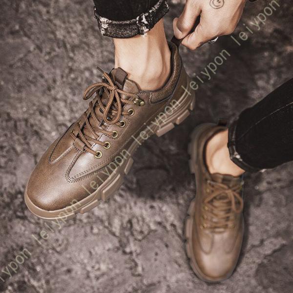 【発売日：2022年10月17日】商品説明♪暖かボアを内蔵した滑り止めのおしゃれなスノーブーツ！♪調節可能な安全なフィット感のためのレースアップクロージャーを備えています。♪防滑設計ソールを採用し、濡れた地面や雪道など歩きやすく、野外での活...