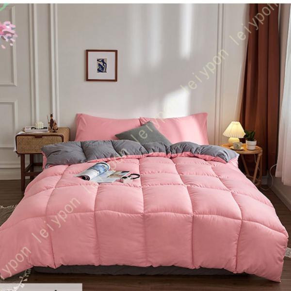 【発売日：2022年08月22日】【商品情報】■サイズ：●150*200cm●180*220cm●200*230cm●220*240cm■重さ：●1.5=1.5kg●2.5=2.5kg●3=3kg●3.5=3.5kg■詰め物：中空ポリエステ...