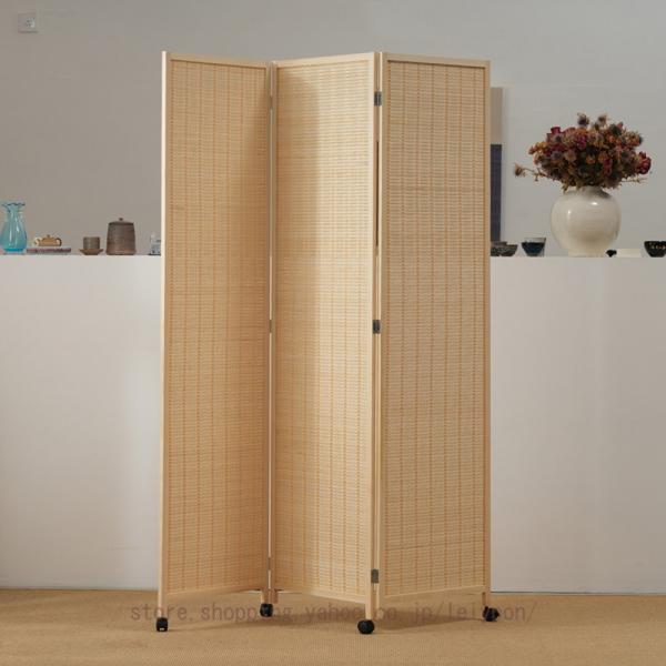 【発売日：2025年08月29日】★「商品サイズ（cm）」：180*50*3=高さ約180×幅約50*パネル数：3連　　　 180*50*4=高さ約180×幅約50*パネル数：4連　　　 180*50*5=高さ約180×幅約50*パネル数：...