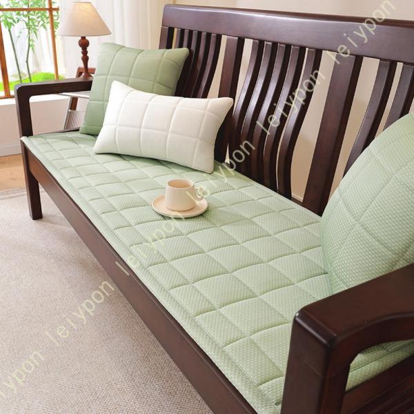 【発売日：2025年08月14日】ソファパッド ソファーカバー 1人掛け 2人掛け 3人掛け 4人掛け 肘付き かけるだけ マルチカバー ソファー ペット用 替えソファカバー ソファーシート 滑り止め 座面カバー 肘なし 防塵 汚れ防止 傷...