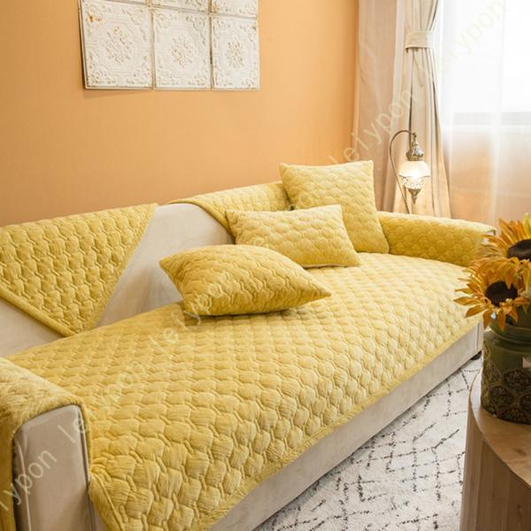 【発売日：2022年12月21日】北欧風ソファーカバー/マルチカバーが登場！シンプル、ポップ、モダン、北欧、どんなタイプのお部屋にも似合うマルチカバーです。【サイズ】ご注意：70*70cm;70*150cm;70*180cm;70*210c...